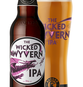 Build Your Own | Badger Beers