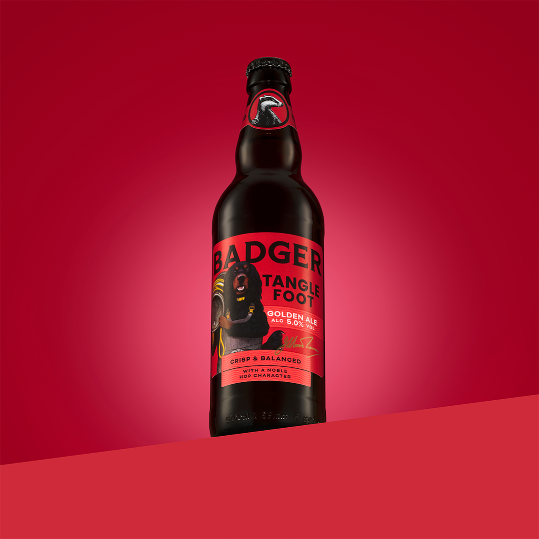 Tangle Foot | Buy The Legendary Beer Online | 500ml Bottles