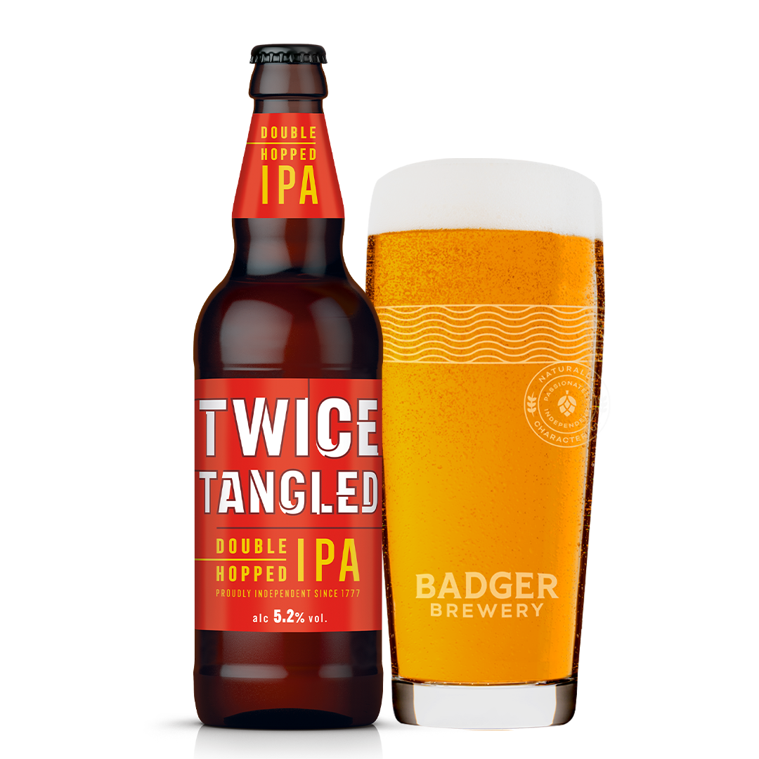 Badger Brewery Online Shop | Buy Beer Online | Badger Beers