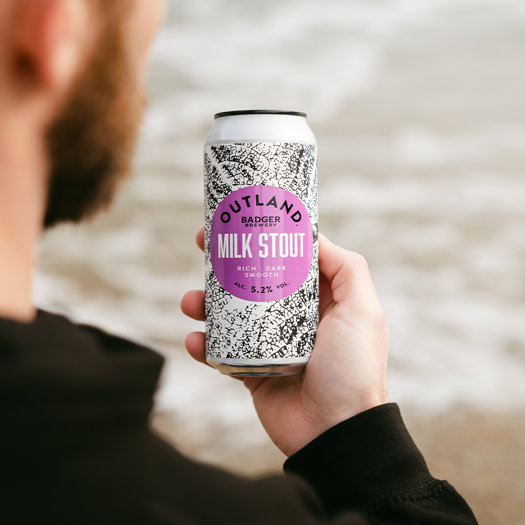 Buy Stout Beer Online | Shop Badger Beers' Best Stouts