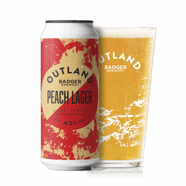 Outland Craft Beer Bundle | Build Your Own 6 Pack at Badger