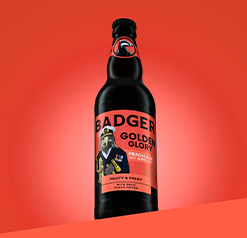 Badger Beers | Characterful beers. Colourful tales.