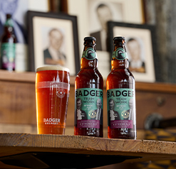 Badger Beers | Characterful beers. Colourful tales.