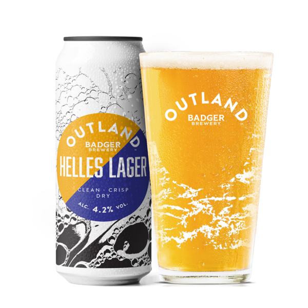 Outland Craft Beer Bundle | Build Your Own 6 Pack at Badger